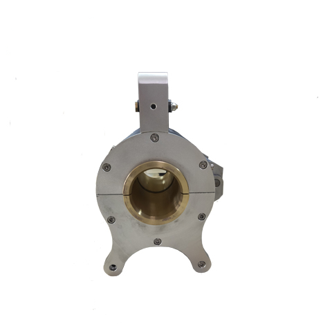 steel wire rope flaw detector