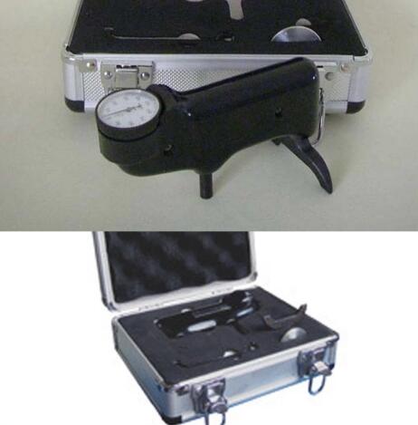 barcol 935 hardness tester